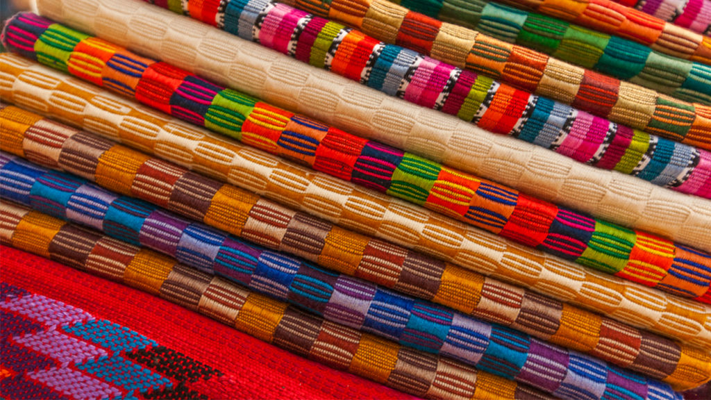 Handicrafts from Guatemala - 502 Shopping